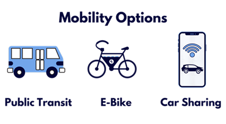 Mobility Options